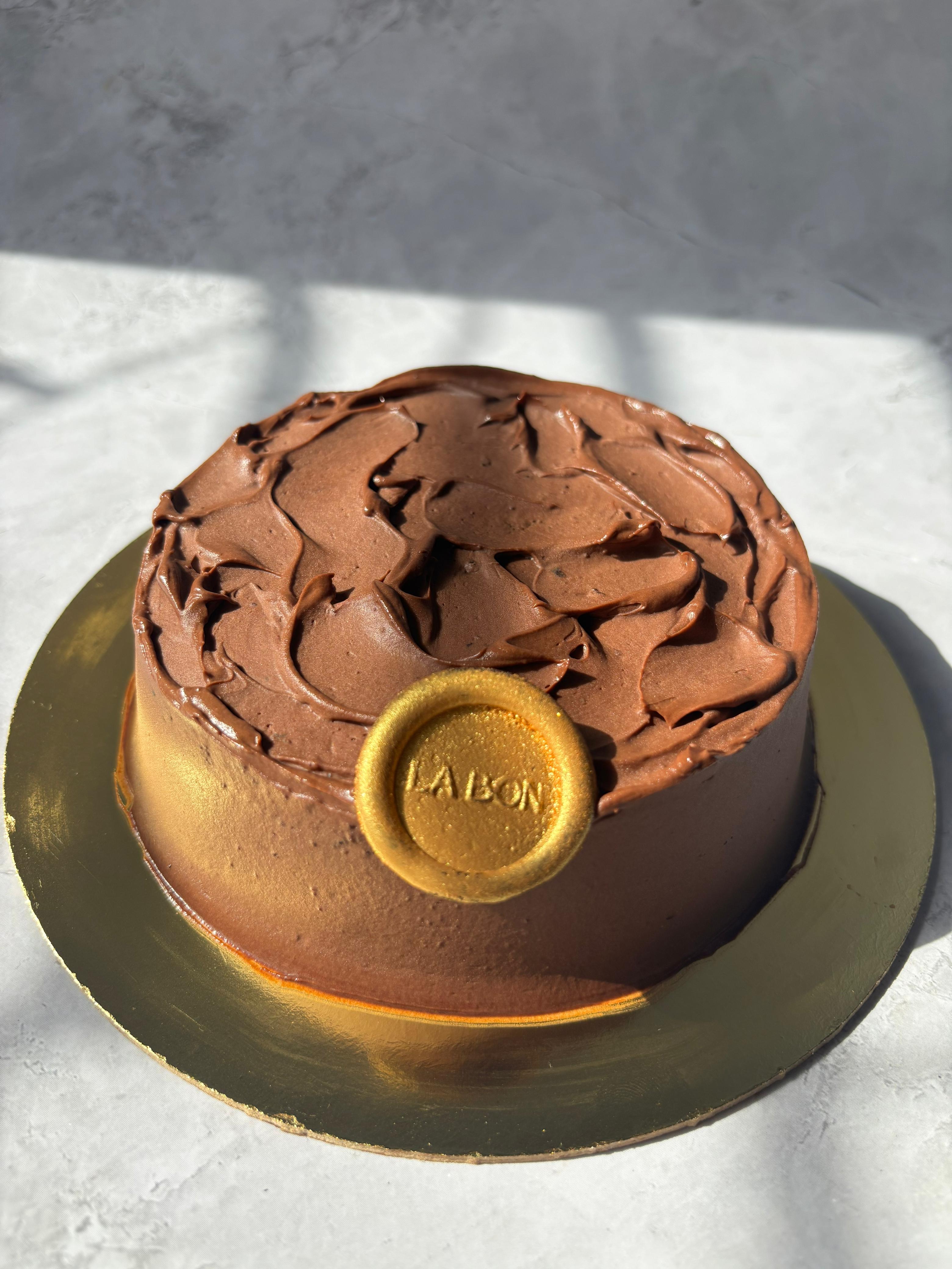 CLASSIC BELGIAN CHOCOLATE – La Bon Patisserie